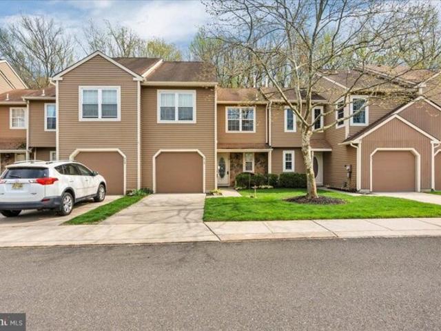 Jamestown Ct, Mount Laurel, Home For Sale
