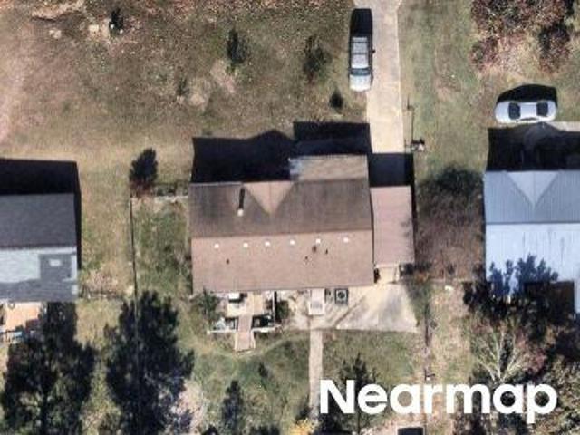 Jamestown Dr