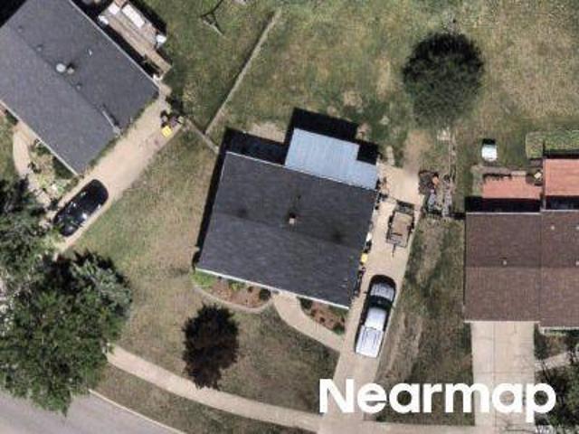 Jamestown Dr