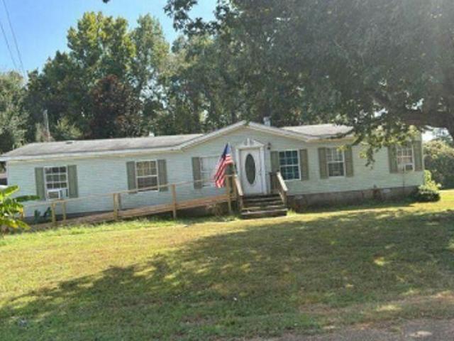 Jamestown Dr