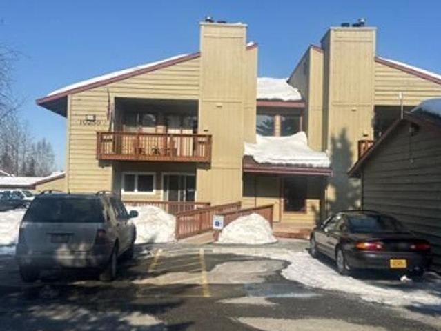 Jamestown Dr Apt B20