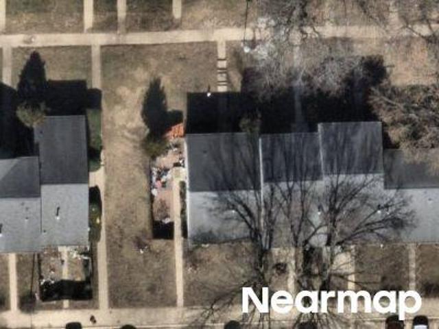 Jamestown Ln