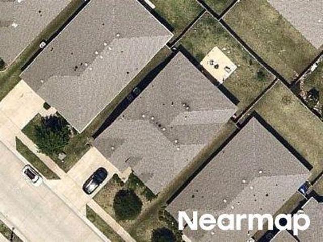 Jamestown Ln