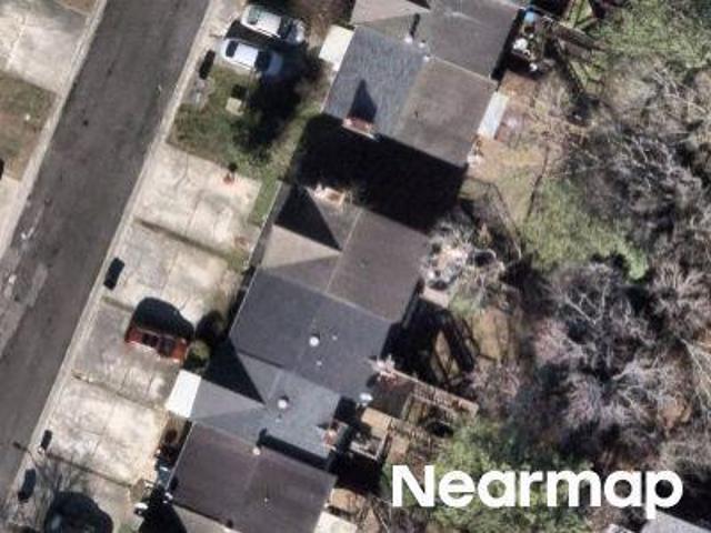 Jamestown Manor Dr