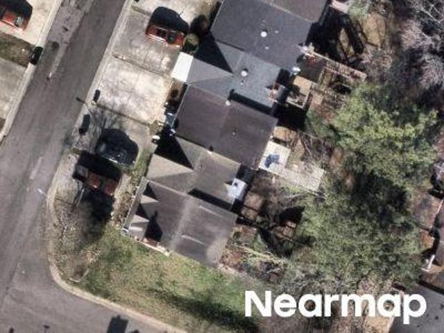 Jamestown Manor Dr