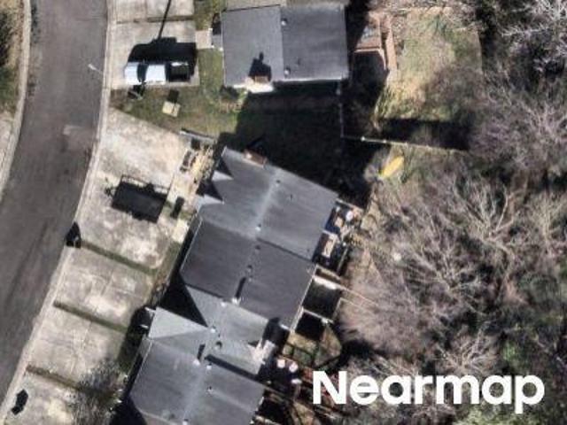 Jamestown Manor Dr