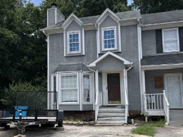 Jamestown Manor Dr
