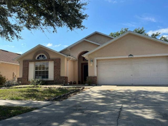 Jamestown Manor Dr