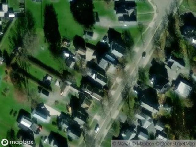 Jamestown St