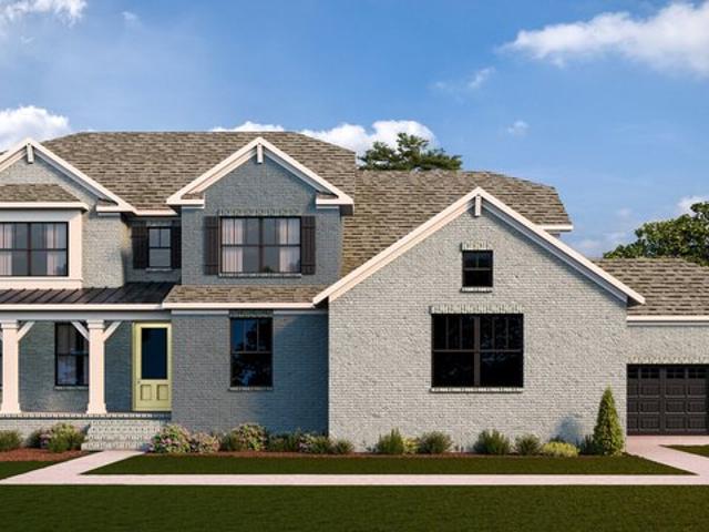 JAMESTOWN Plan Sheppard Mill Community