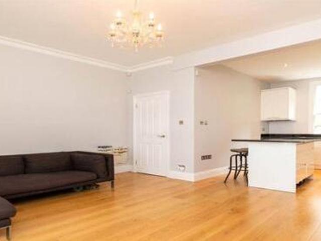Jamestown Road, Camden, 3 Bedroom Flat