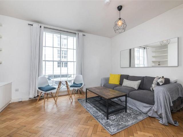 Jamestown Road, Camden, London 2 bed flat to rent £2,800 pcm £646 pw
