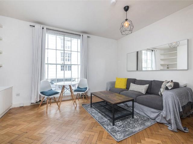 Jamestown Road, Camden NW1, 2 bed flat to rent, £2,800 pcm | PrimeLocation