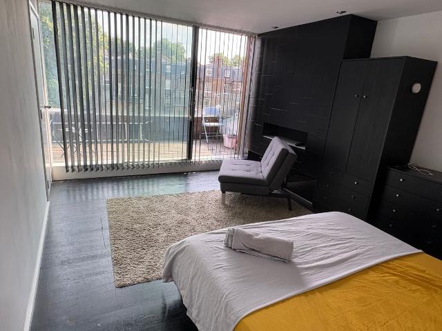 Jamestown Road, London NW1, 4 bed maisonette to rent, £4,496 pcm | PrimeLocation