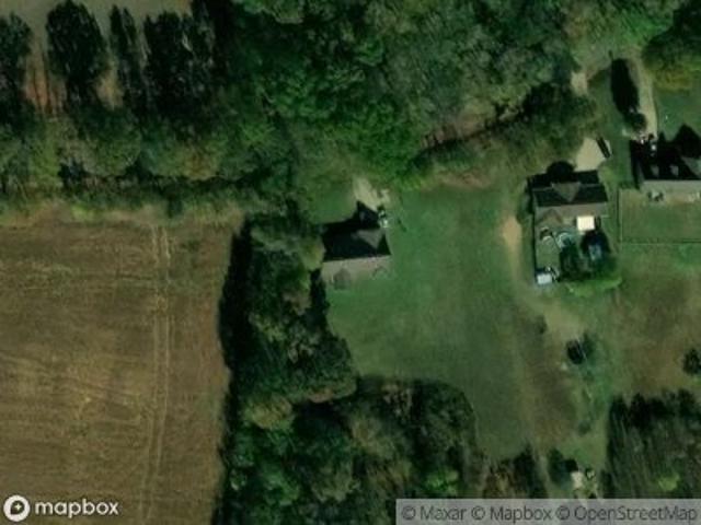 Jamestown Rd