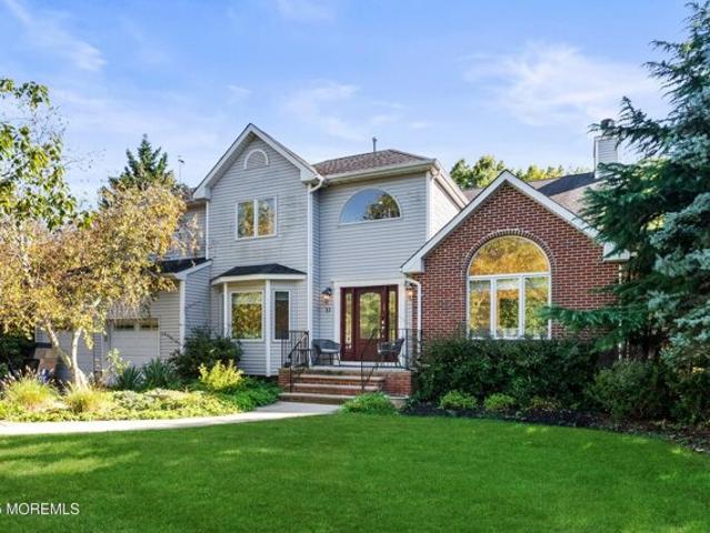 Jamestown Rd, Eatontown, Home For Sale