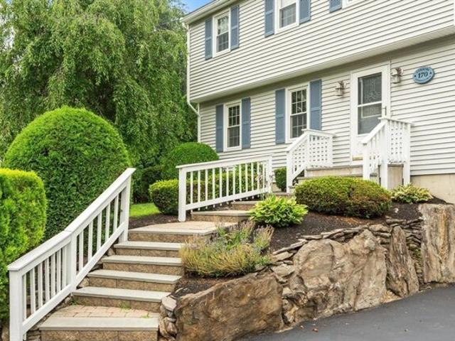 Jamestown Rd, Leominster, Home For Sale