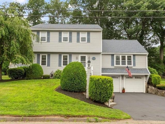 Jamestown Rd, Leominster, Home For Sale