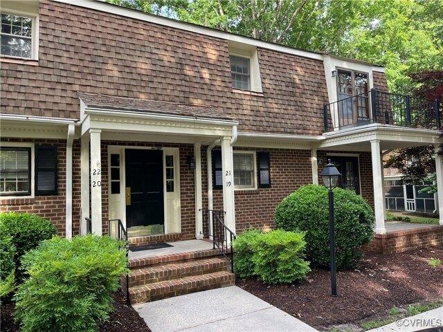 Jamestown Rd Unit,williamsburg, Condo For Sale