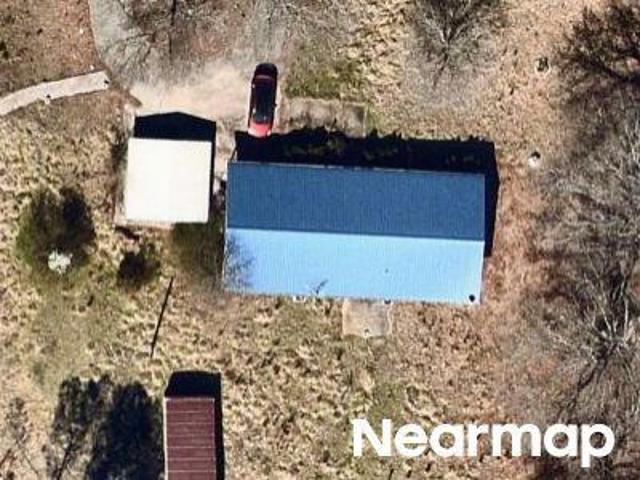 Jamerson Rd