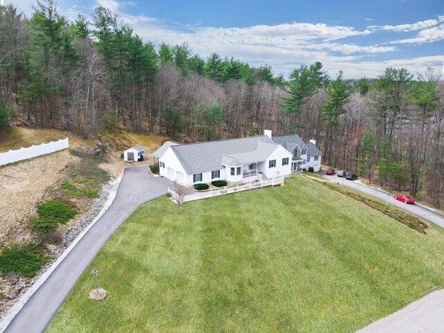 Jamie Way, Tyngsborough, Home For Sale