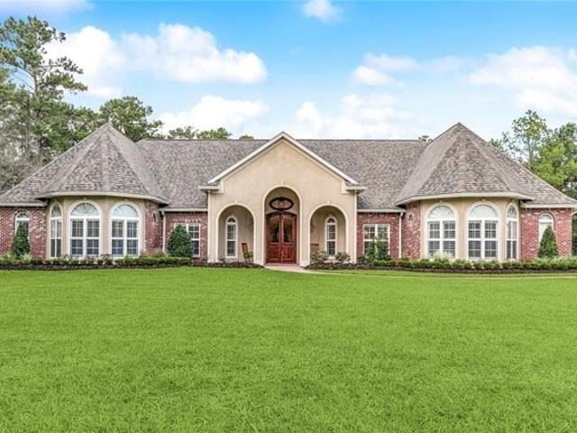 Jamie Ln, Mandeville, Home For Sale