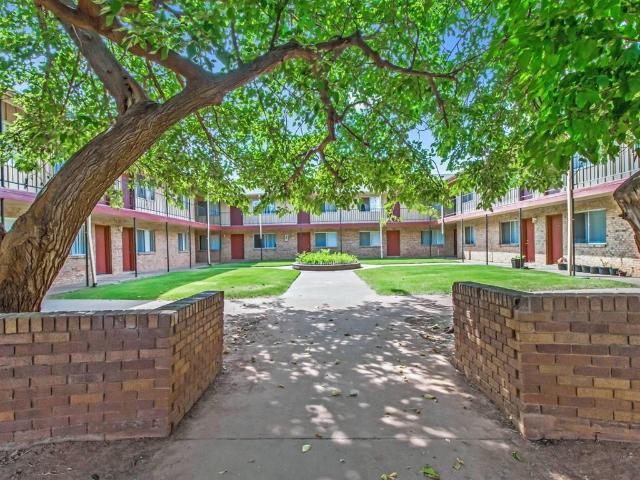 Jamie's Landing 1 Bedroom Apartment for Rent at 1701 Nw 46th St, Oklahoma City, OK 73118 Woodland Park