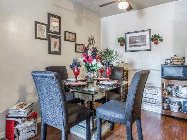Jamie's Landing 1 Bedroom Apartment for Rent at 1701 Nw 46th St, Oklahoma City, OK 73118 Woodland Park