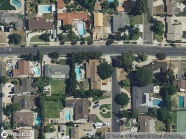 Jamieson Ave