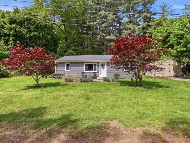Jamieson Rd, Sturbridge, Home For Sale
