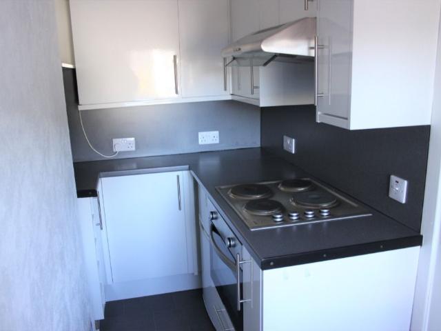 Jamieson Street, Arbroath DD11, 1 bed flat to rent, £415 pcm | PrimeLocation