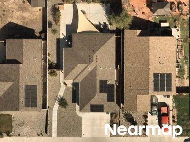 Jamison Ave
