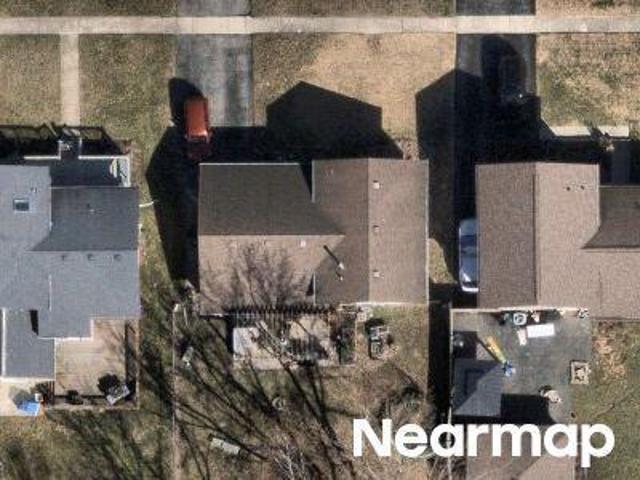 Jamison Dr