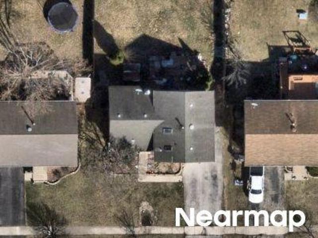 Jamison Dr