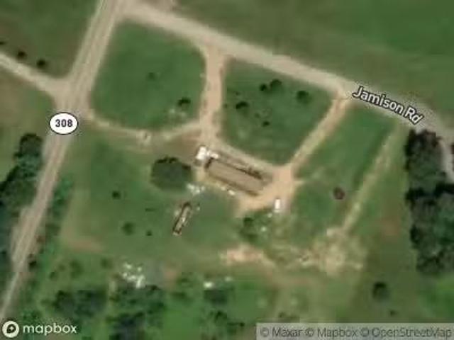 Jamison Rd
