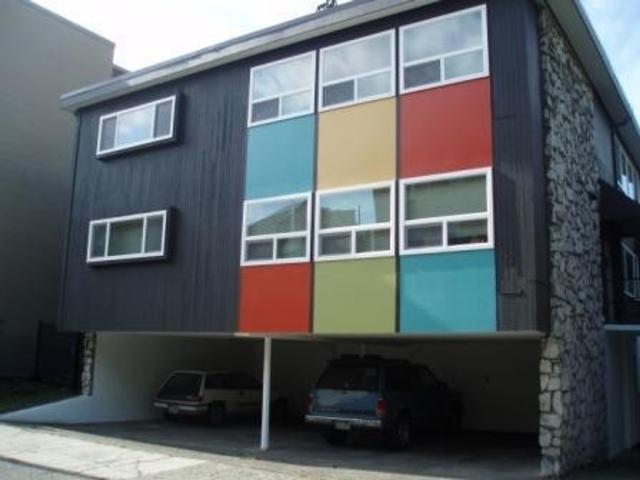 JanTun Apartments