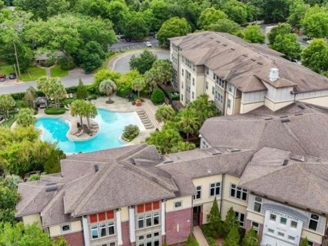 January sublease available