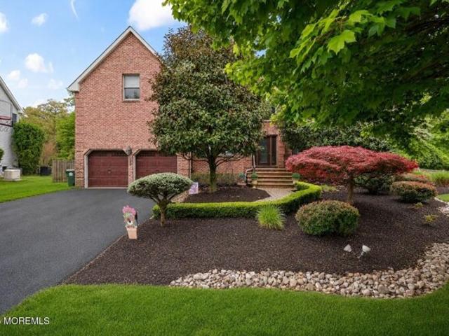 Janwich Dr, Morganville, Home For Sale