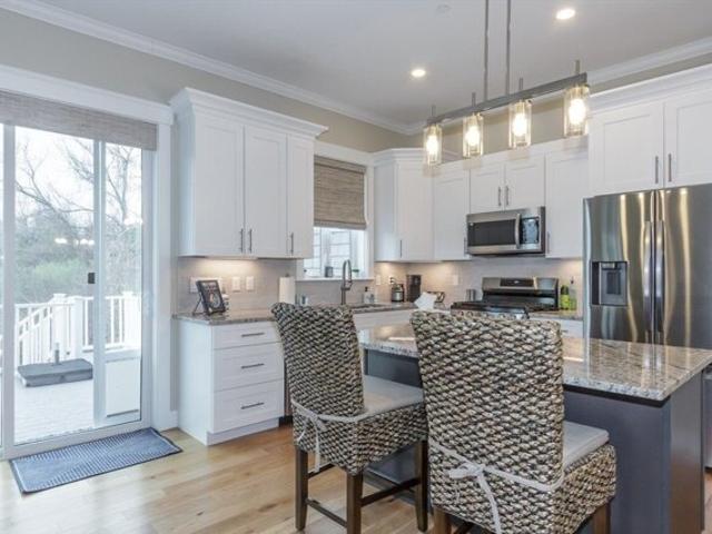 Jana Way Unit E, Merrimac, Condo For Sale