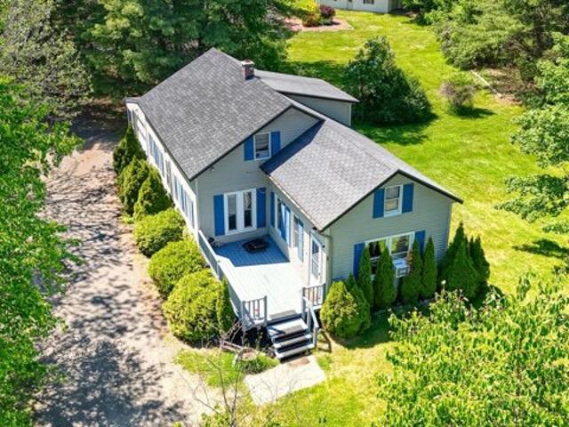 Janabye Ln, Hallowell, Home For Sale