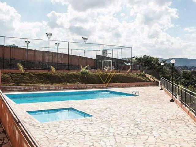 JANDIRA Apartamento 2 dormitórios, 49 m² venda por R$ 195.000,00 Jandira/SP