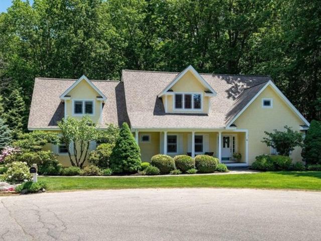 Jane Appleton Way, Hampton, Home For Sale