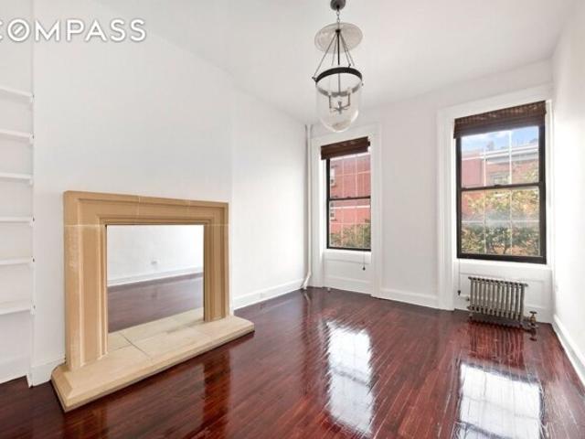 Jane St, Manhattan, Home For Sale
