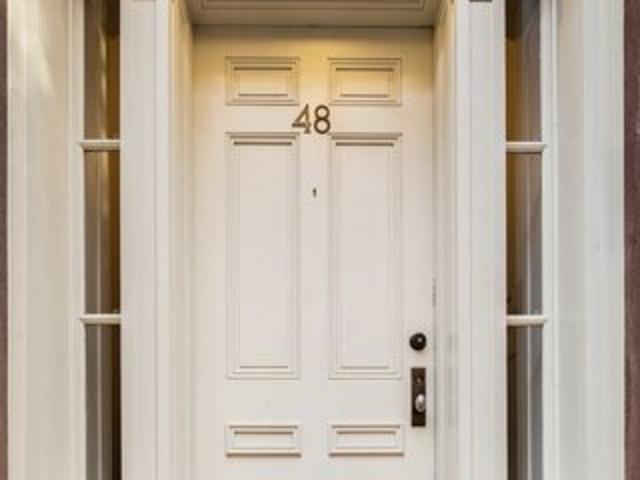Jane St, New York, Home For Sale