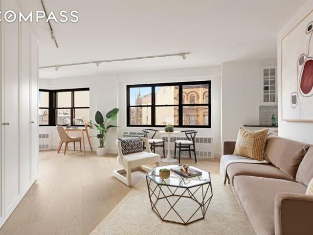 Jane St Apt A, Manhattan, Property For Sale