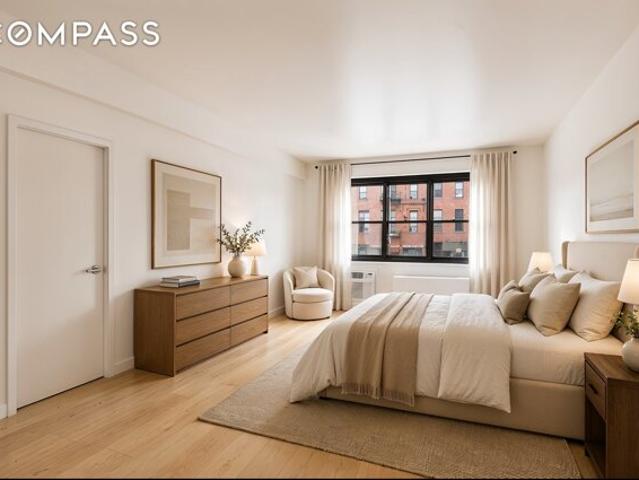 Jane St Apt H, Manhattan, Property For Sale
