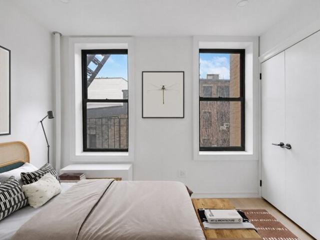 Jane St Apt,manhattan, Property For Sale