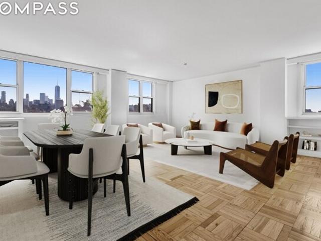 Jane St Unit Ab, Manhattan, Property For Sale