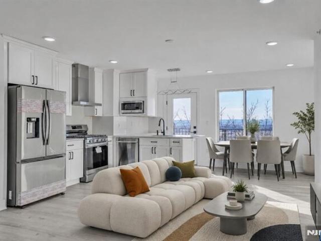 Jane St Unit P, North Bergen, Condo For Sale