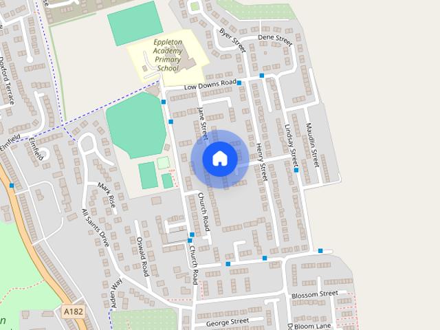 Jane Street, Hetton le Hole, Durham, DH5 9AP